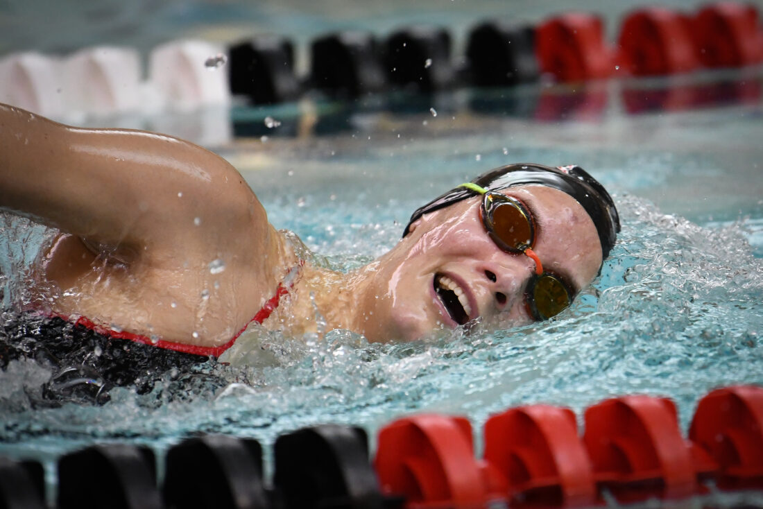 Williamsport has successful swim tri-meet vs. Holy Redeemer, DuBois ...
